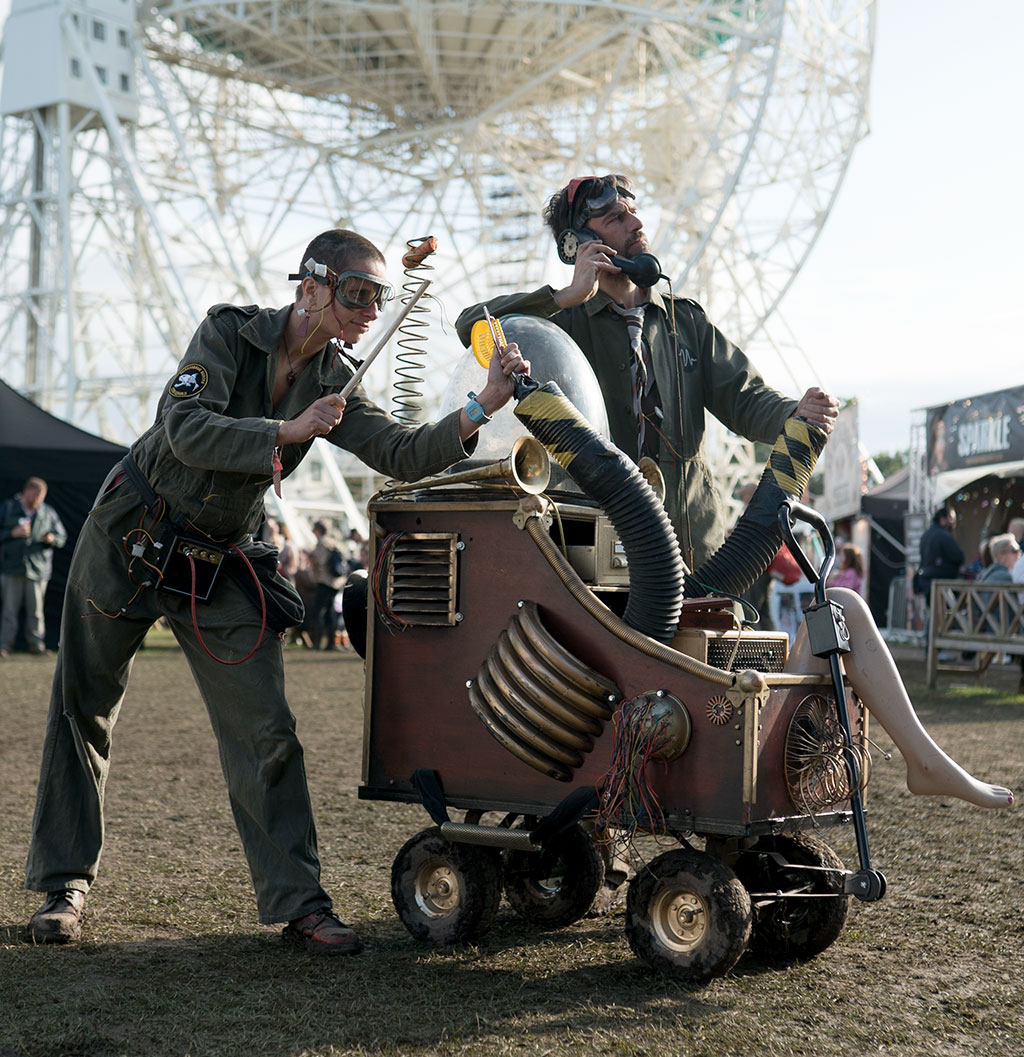 Audio Assault Buggy - NoisyToys | Creative Sound Exploration